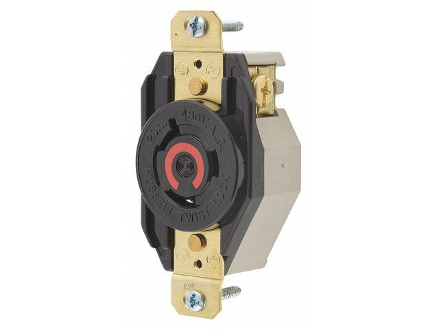 Click here for HUBBELL WIRING DEVICE-KELLEMS HBL2340 Locking Rece... prices