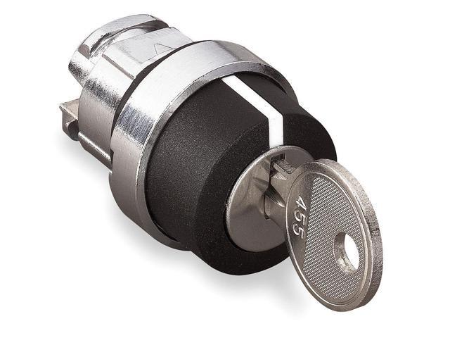 Click here for SCHNEIDER ELECTRIC ZB4BG5 Non-Illum Selector Swtch... prices