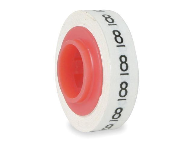 Click here for 3M SDR-8 Wire Markr Refill Preprintd Self-Adhesiv prices