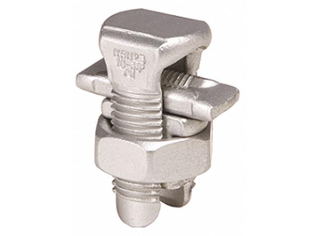 Click here for BURNDY KSU31 Split-Bolt Connector 1/0 str to 350kc... prices