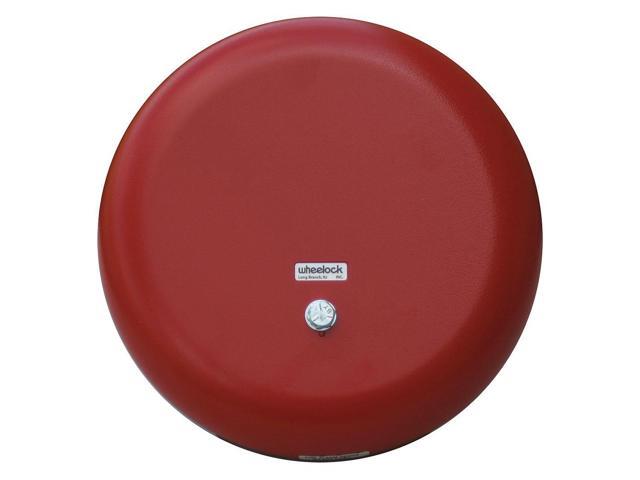 Click here for WHEELOCK CN121063 Bell  Bell  Continuous/Pulse  11... prices