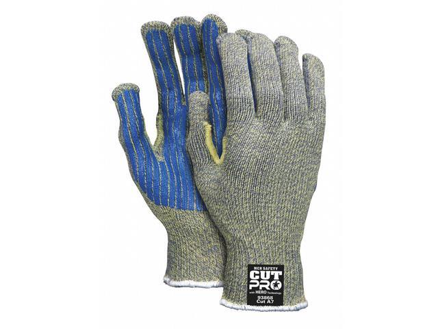 Click here for Resistant Glove 9-21/32 in. L L PR MCR SAFETY 9386... prices