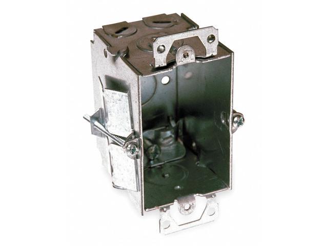 Click here for RACO 517 Electrical Box  12.5 cu in  Switch Box Ty... prices