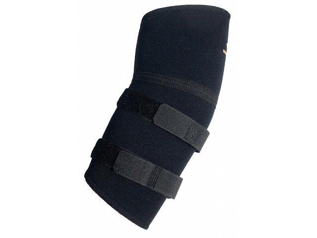 Click here for IMPACTO TS22840 Elbow Support  Fabric  Pull-Over w... prices