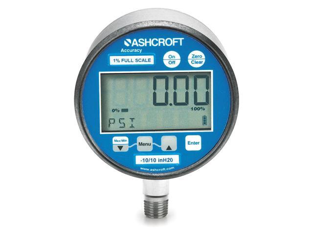 Click here for ASHCROFT 302174SD02LXBLBK600# Digital Gauge/Transm... prices