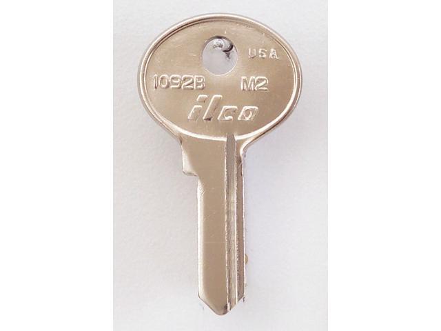 Click here for Key Blank  Brass  Type M2  4 Pin  PK 10 prices