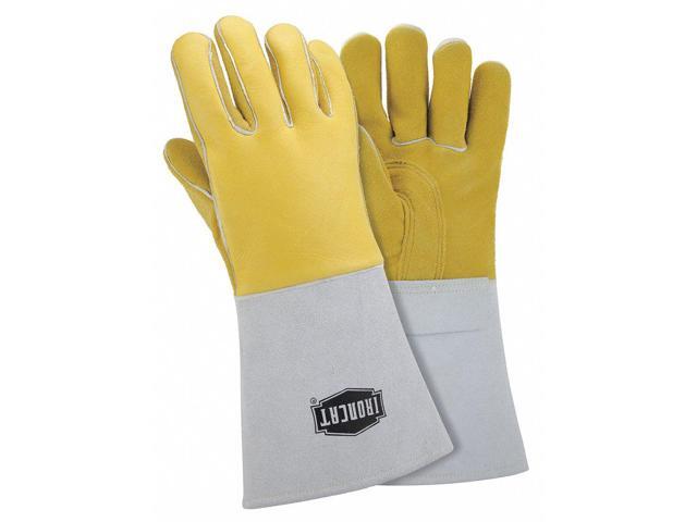 Click here for IRONCAT 9060/S Welding Gloves  Gauntlet Cuff  Rein... prices