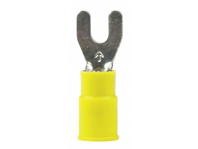 Click here for 3M MNG10-6FX Fork Terminal  #6 Stud Size  10 AWG... prices