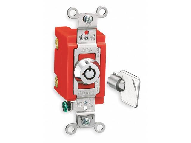 Click here for HUBBELL WIRING DEVICE-KELLEMS HBL1224RKL Wall Swtc... prices