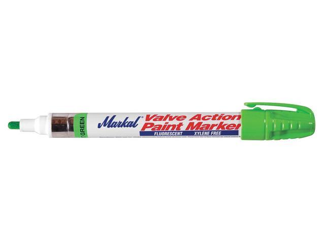 Click here for MARKAL 97051 Permanent Liquid Paint Marker  Medium... prices