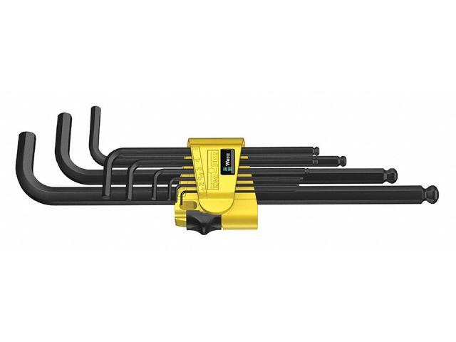 Click here for Wera HexKeySt  L  4 in to 6 in 5133180001 prices