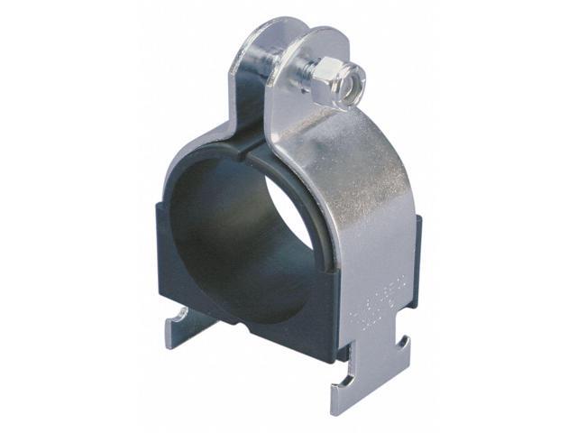 Click here for NVENT CADDY CCC0212 Insulated Strut Clamp  2 In. C... prices