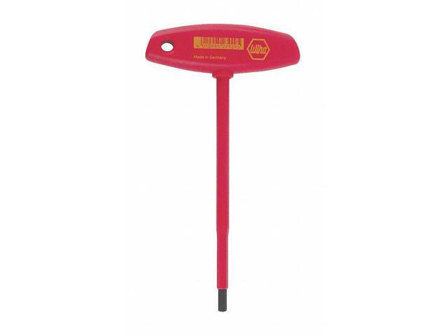 Click here for WIHA 33487 SAE Plain Hex Key  3/8 Tip Size  5 57/6... prices