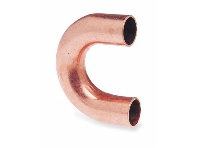 Click here for NIBCO 638 1 1 NOM C Copper Return Bend prices