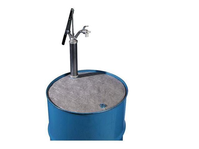 Click here for PIG MAT244 Sorbent Pad  3 gal  22 in Dia.  Univers... prices