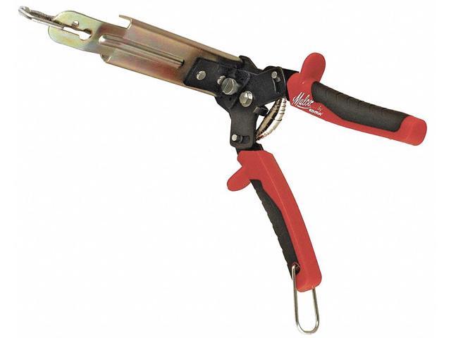 Click here for Hog Ring Pliers  Self Feed  7 3/8 In prices