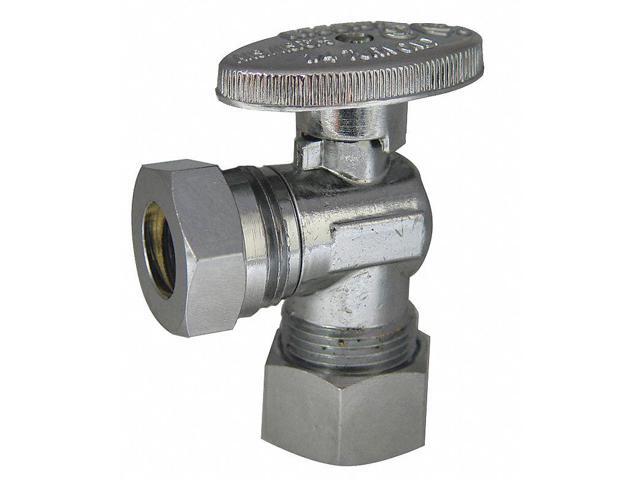 Click here for Kissler & Co 1/4-Turn Stop Angle 5/8 Inx1/2 In HAW... prices