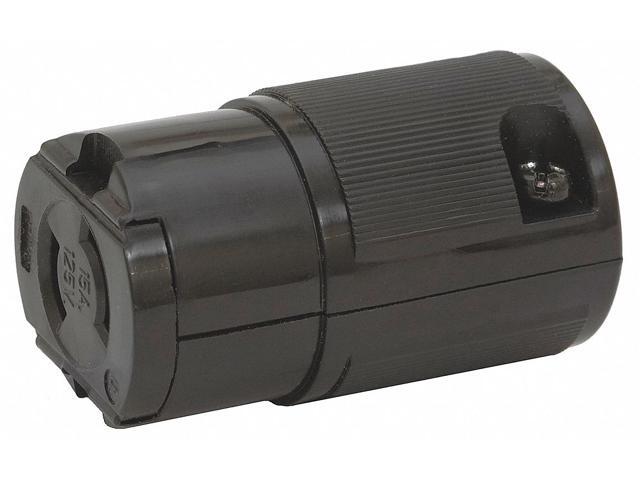 Click here for Hubbell Wiring Device-Kellems Locking Connector Hi... prices