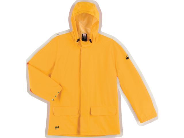 Click here for HELLY HANSEN 70129_310-2XL Rain Jacket  PVC/Polyes... prices