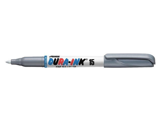 Click here for Permanent Industrial Marker  Ink-Based  Silvers Co... prices