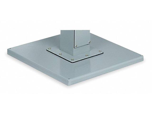 Click here for WIEGMANN WA18SBASE Pedestal Base  Base Accessory... prices