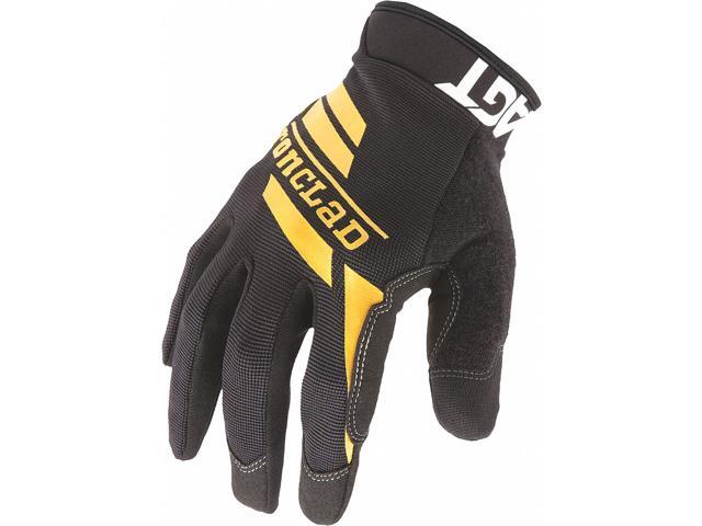 Click here for Mechanics Gloves  Light Duty  S  Black  Pr prices