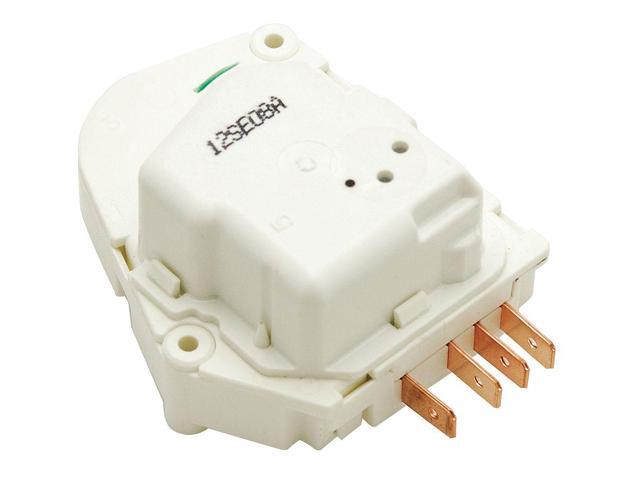 Click here for PARAGON A1401-00 Defrost Timer Control 120VAC 15A prices