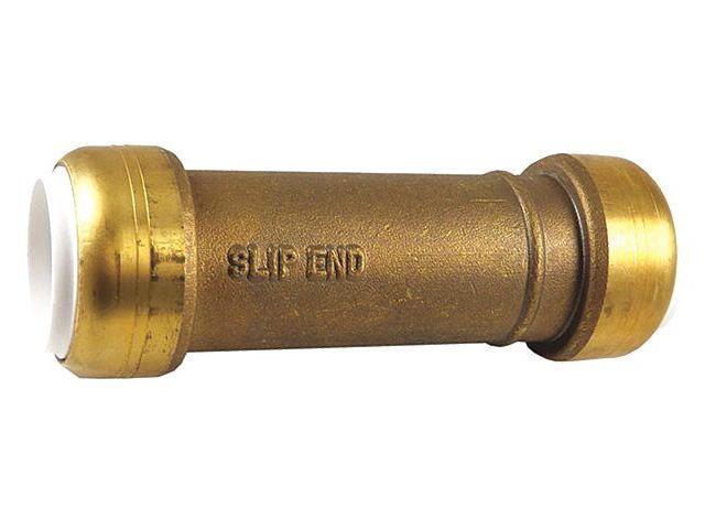 Click here for SHARKBITE UIP3016 Push-Fit Coupling Fitting  3/4 i... prices