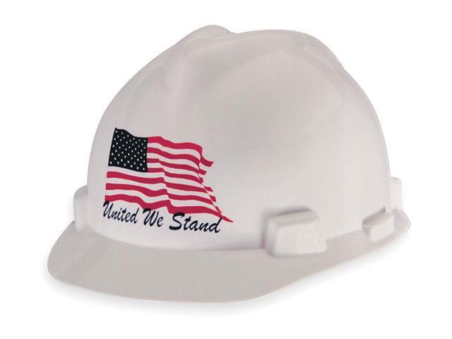 Click here for Hard Hat  Front Brim  Slotted  4 pt. Ratchet  US F... prices