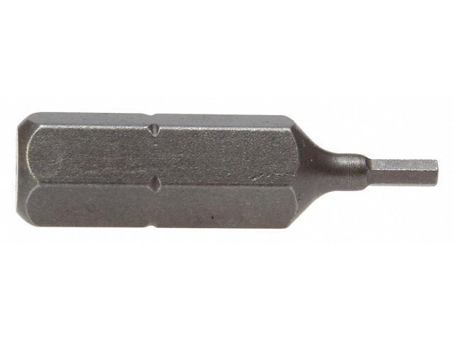 Click here for APEX TOOL GROUP 185-0X-5PK Torsion Bit  SAE  1/4... prices