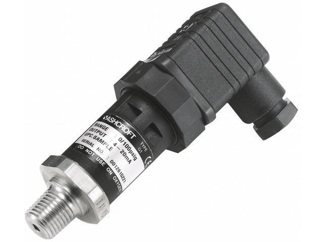 Click here for ASHCROFT G17M0242DO60# Pressure Transducer Range 0... prices
