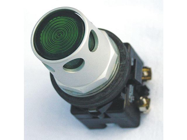 Click here for Illum Pushbutton  Green  120V prices