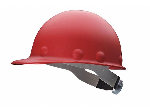 Click here for HONEYWELL FIBRE-METAL P2ARW15A000 Hard Hat  Roughn... prices