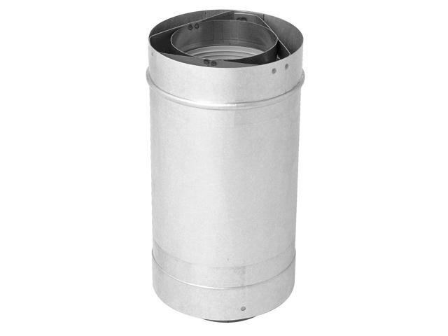 Click here for METAL FAB RTG20151GR Waterheater Vent Pipe 12In L... prices