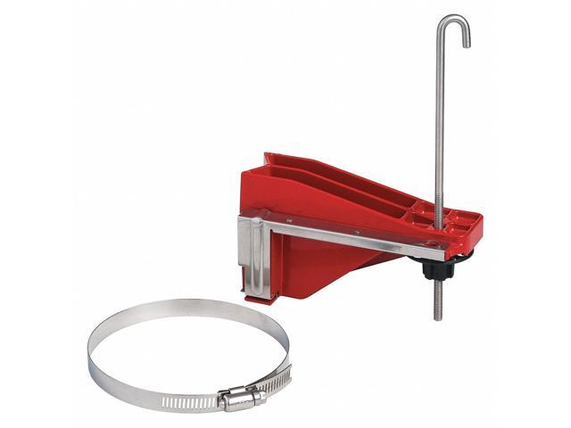 Click here for Brady Ball Valve Lockout 2 to 4 in. 121541 prices