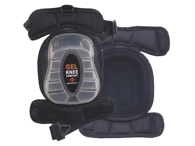 Click here for IMPACTO 867-00 Knee Pad  Non-marring  Gel Pad  Pla... prices
