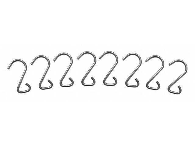 Click here for THE BETTER BUNGEE BBSH Bungee Hook Gray 2-1/2 in.... prices