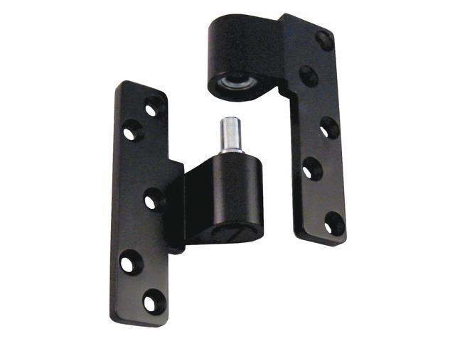 Click here for KABA ILCO IP-10-LH-DU 1-1/8 W x 5 H Duronotic Dark... prices