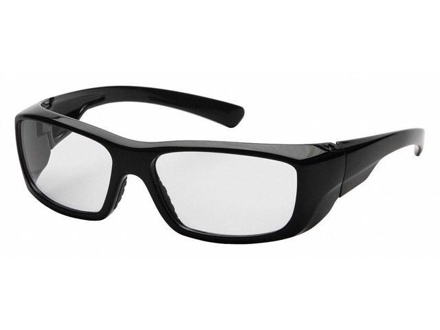 Click here for PYRAMEX SB7910D15 Emerge Reader Eyewear Black Fram... prices
