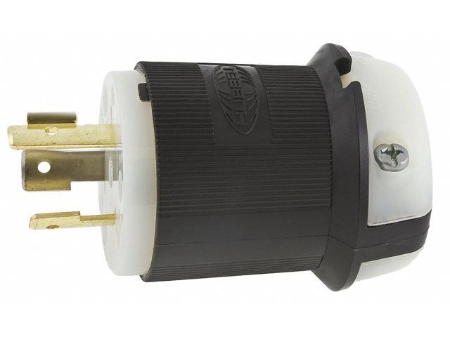 Click here for HUBBELL WIRING DEVICE-KELLEMS HBL2331 Locking Plug... prices