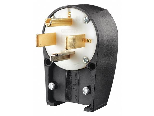 Click here for BRYANT 9432ANPB Straight Blade Plug  14-30P  30 A... prices