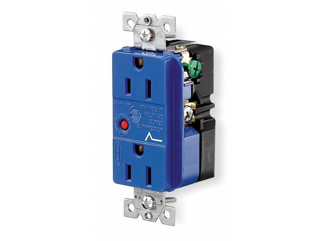 Click here for HUBBELL WIRING DEVICE-KELLEMS HBL5260SA Duplex Str... prices
