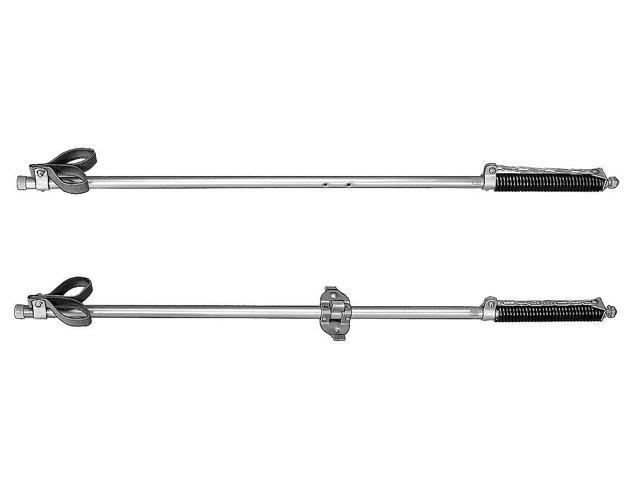 Click here for VELVAC 581001 Pogo Stick SS 40 In with Snubber Cha... prices