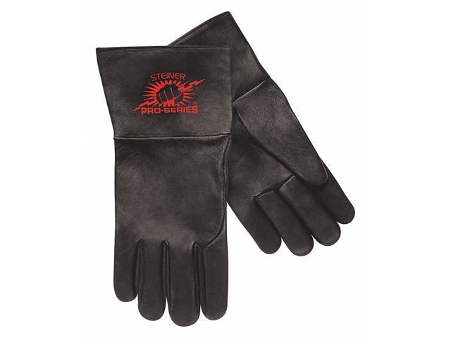 Click here for STEINER 0266-S Pro-Series(TM) Welding Gloves  Gaun... prices