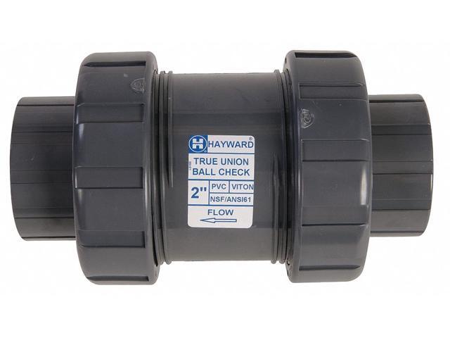Click here for HAYWARD FLOW CONTROL TC10025T Check Valve  True Un... prices
