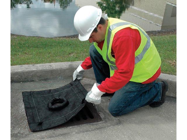 Click here for ULTRATECH 9161 Inlet Guard 24 In. L 36 In. W 2 In.... prices