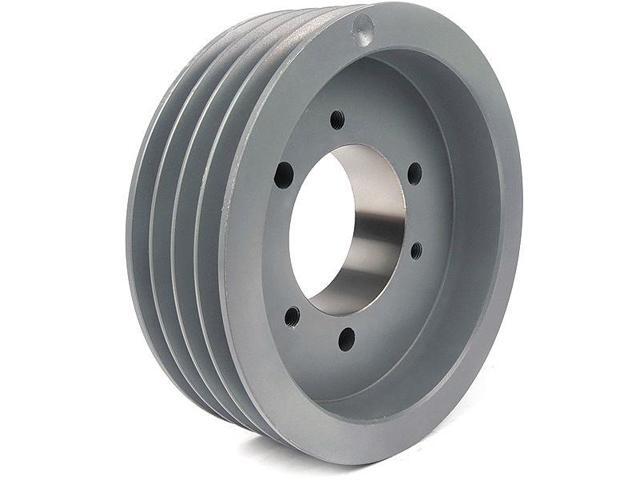 Click here for ZORO SELECT 484B 1/2 in to 1-15/16 in Quick Detach... prices