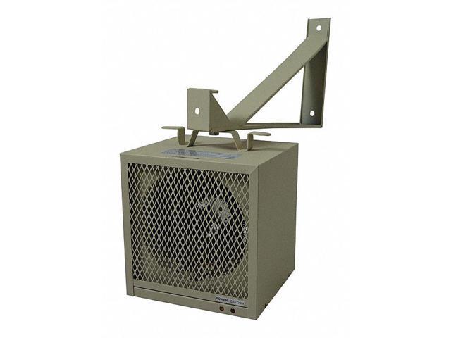 Click here for TPI HF-5848-TCS 4.8kW Electric Utility Heater  1-P... prices