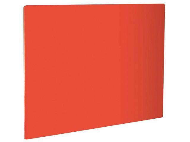 Click here for Cutting Board 20 in. L Red Polyethylene CRESTWARE... prices