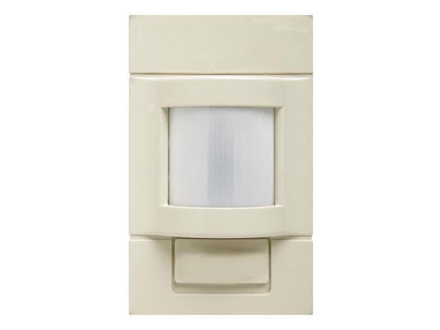 Click here for SENSORSWITCH LWS WH Occupancy Sensor PIR 1200 sq f... prices